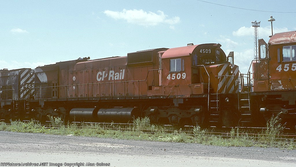 CP M630 4509